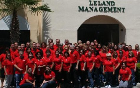 Leland Management
