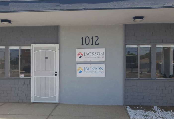 Jackson Property Management